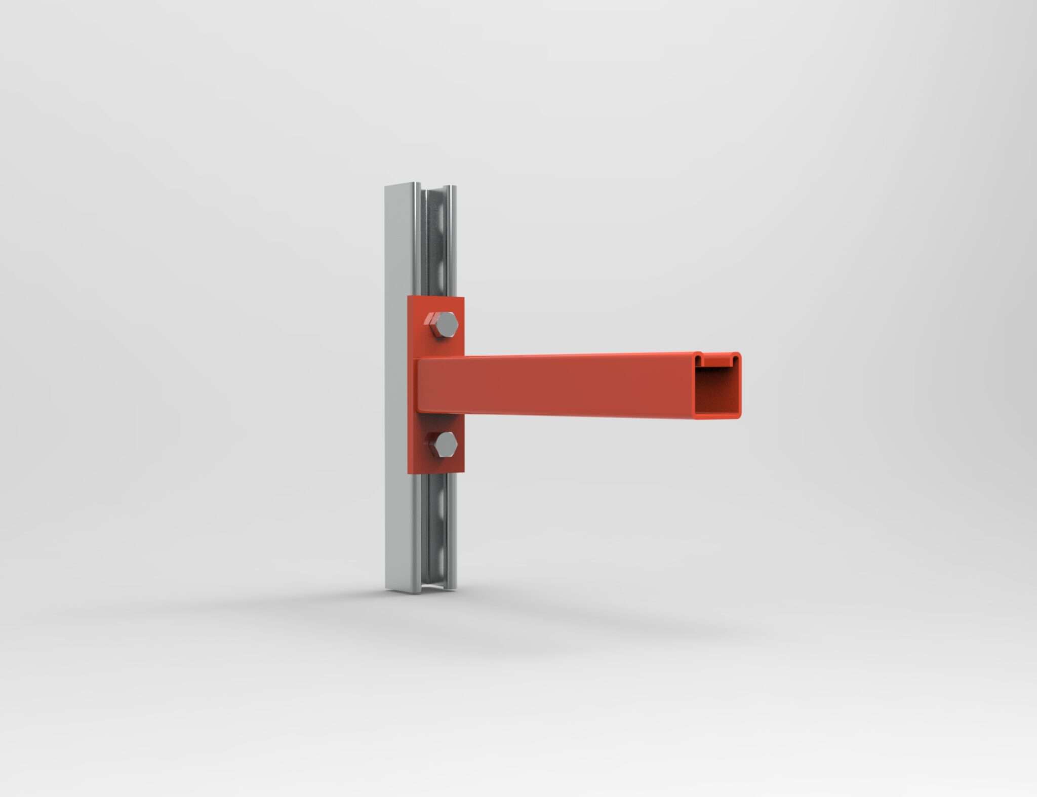 SINGLE CHANNEL CANTILEVER ARM - RS Fasteners UK