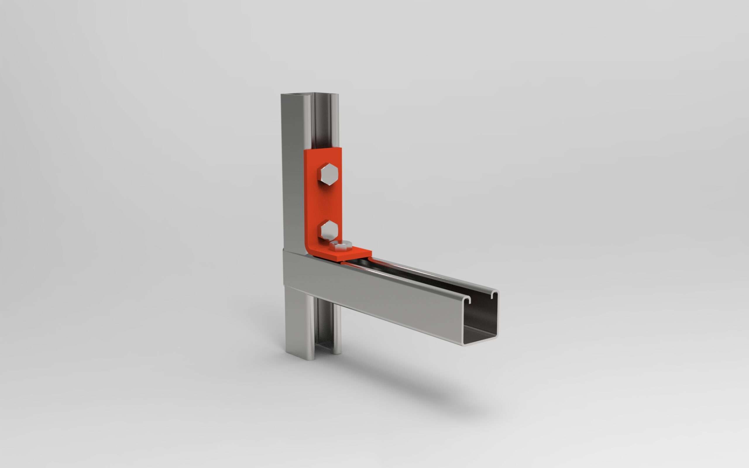 3 HOLE ANGLE BRACKET - RS Fasteners UK