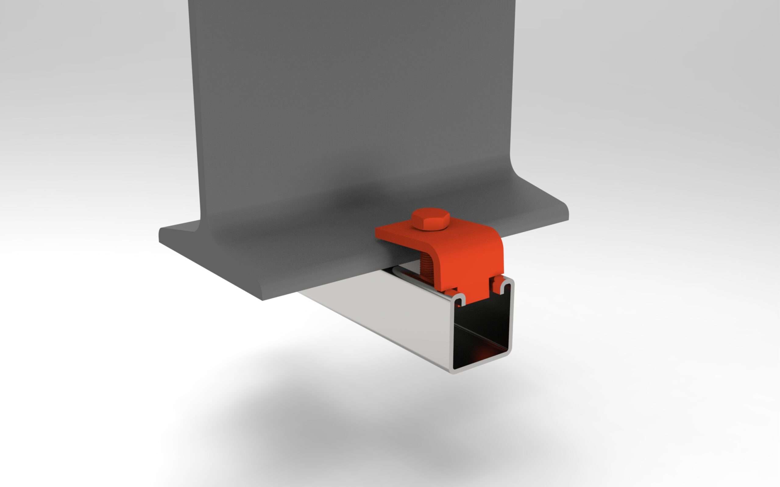 BEAM CLAMP - RS Fasteners UK