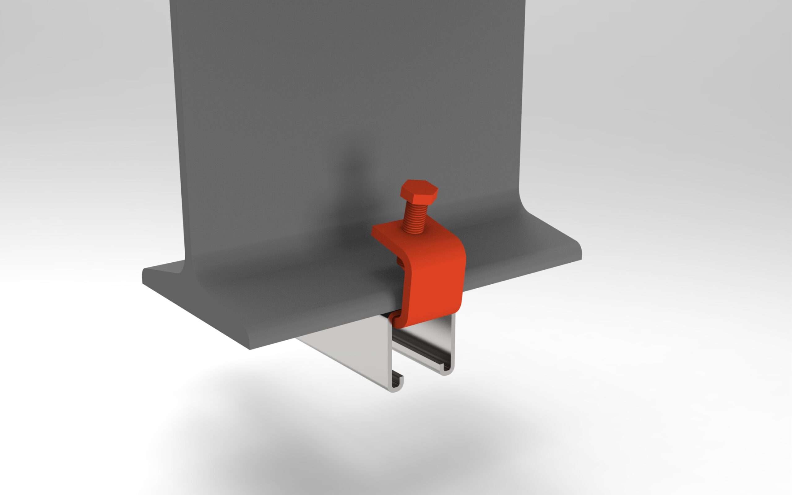 BEAM CLAMP - RS Fasteners UK