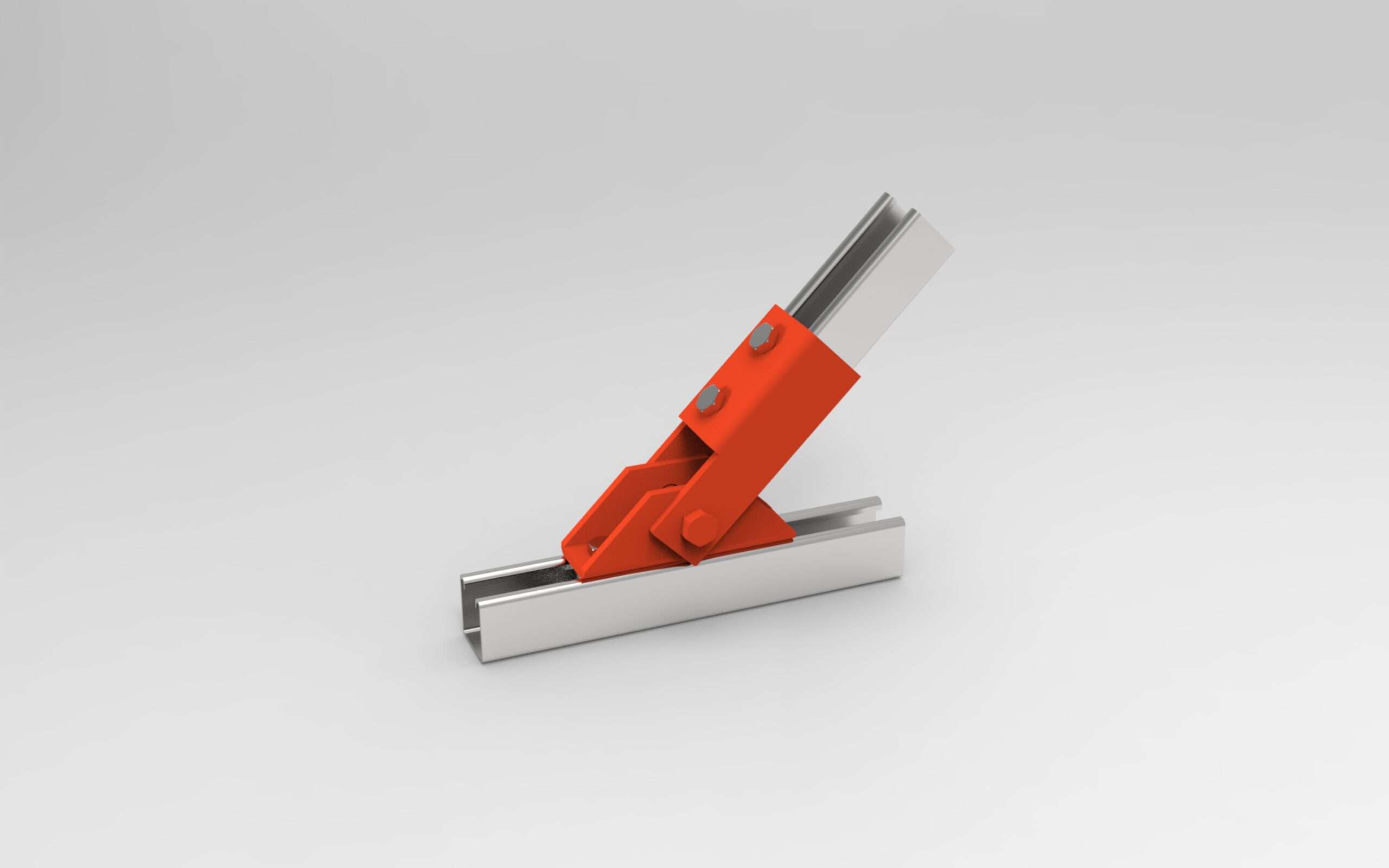SINGLE CHANNEL JOINT HANGER - RS Fasteners UK
