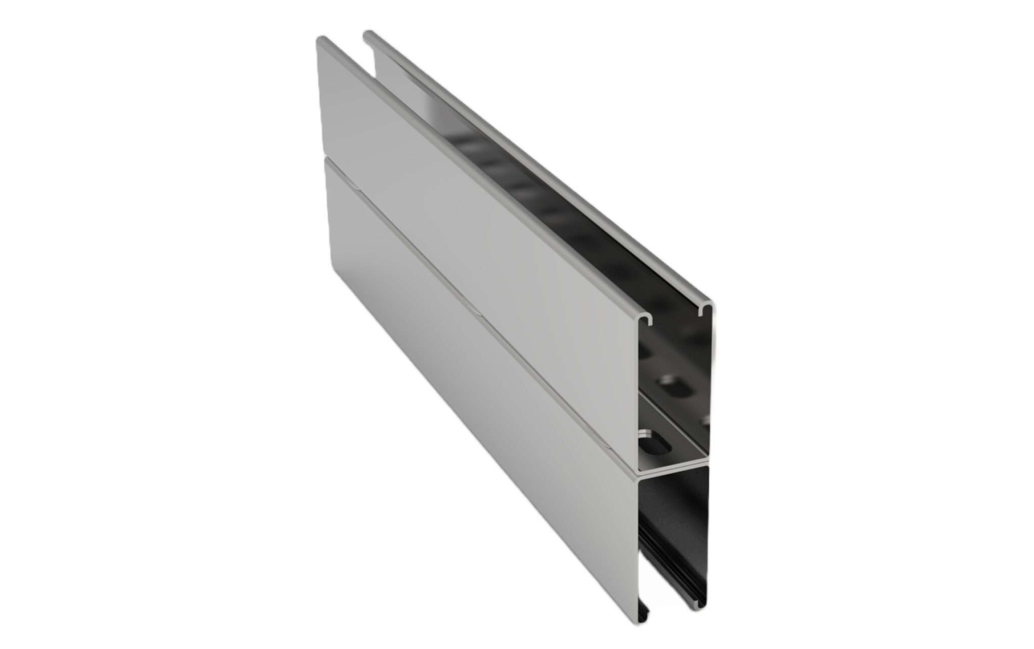 SBBS 41 x 82 x 2.5mm Back to back welded - RS Fasteners UK