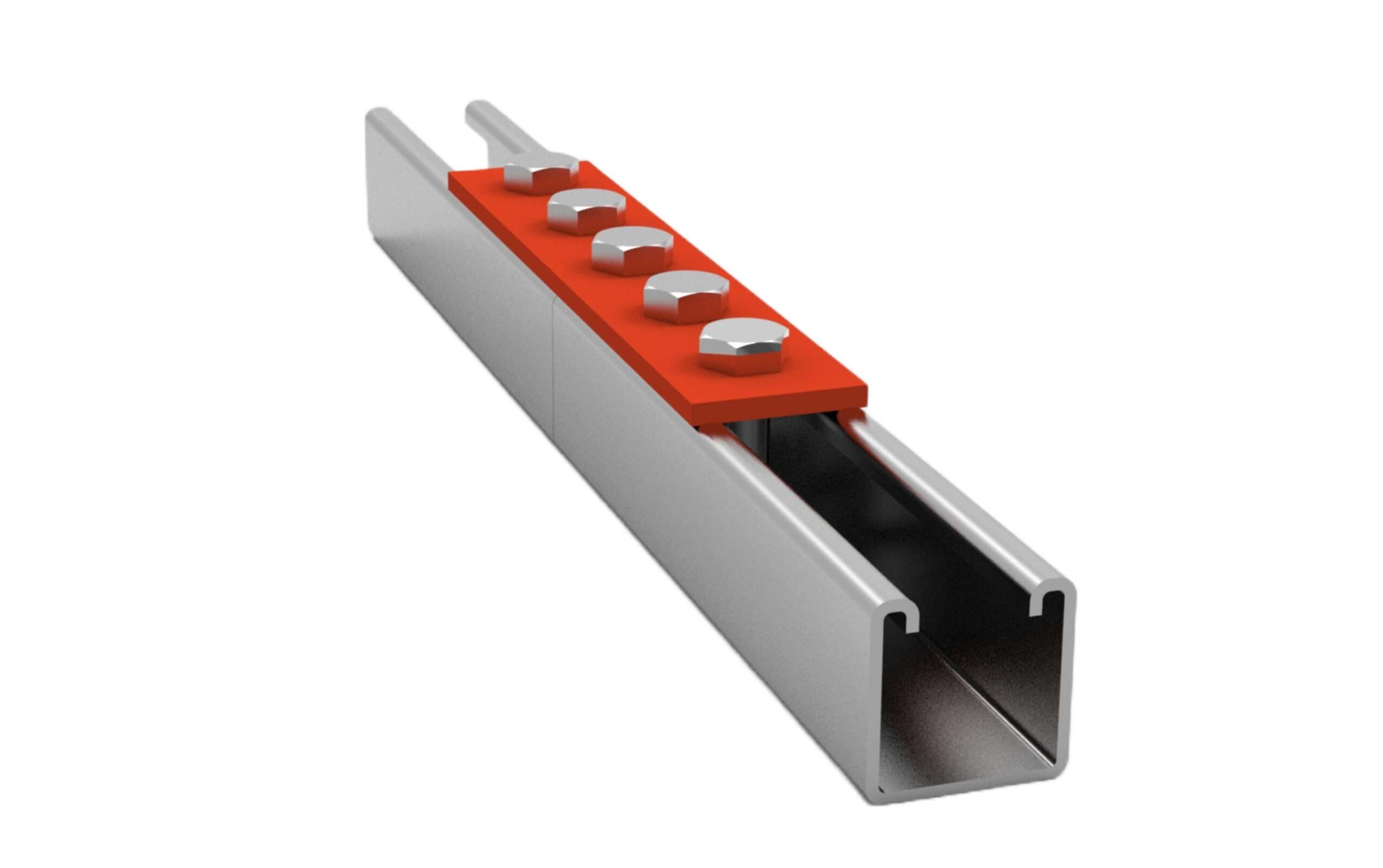 5 HOLE FLAT PLATE - RS Fasteners UK
